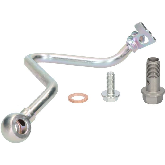 OE-TurboPower Turbocharger Oil Supply Line TO92616