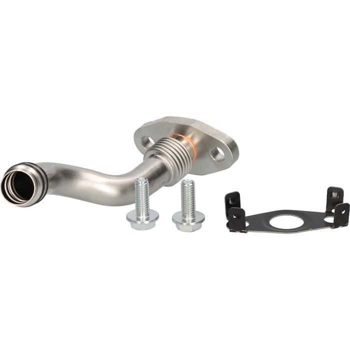 OE-TurboPower Turbocharger Oil Return Tube TO92628