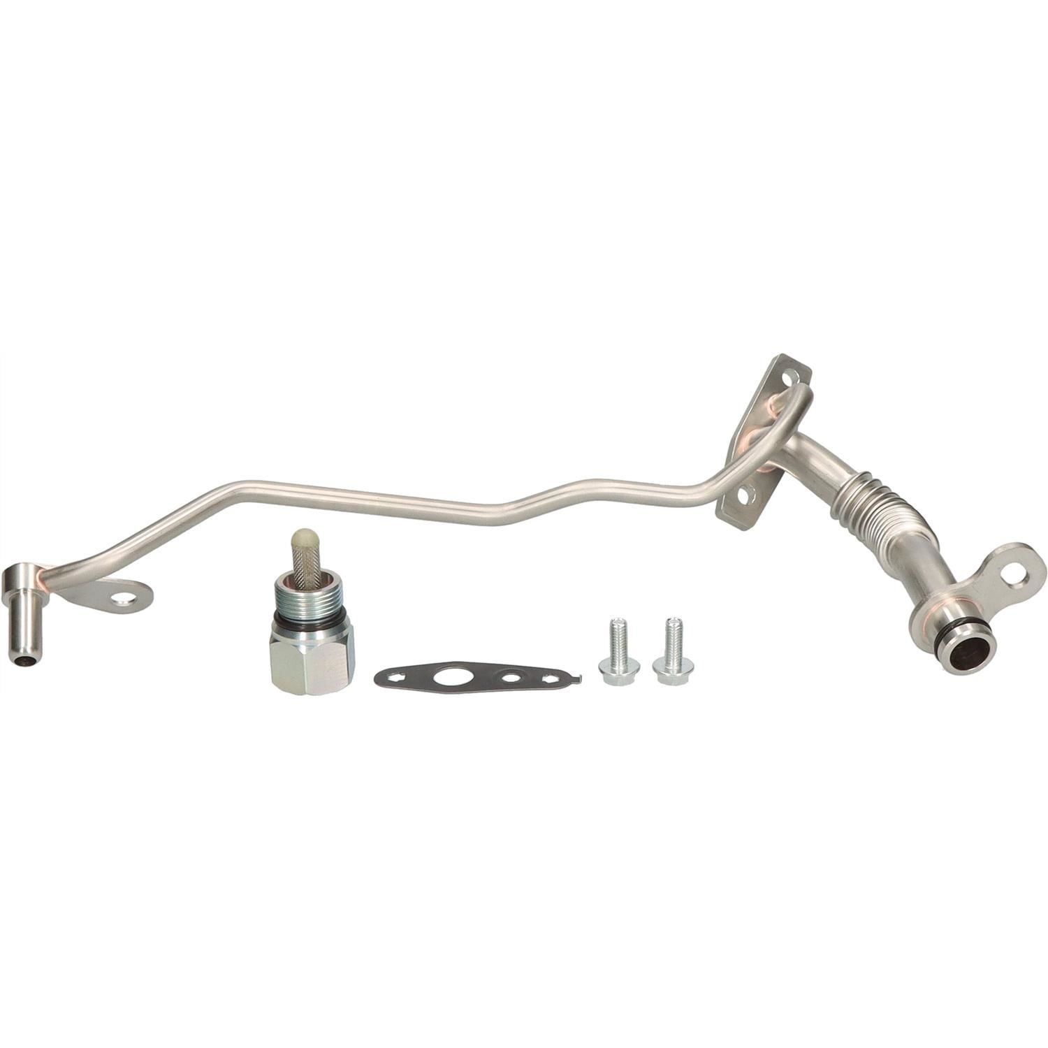 OE-TurboPower Turbo Oil Supply and Return Line Assembly TO92629