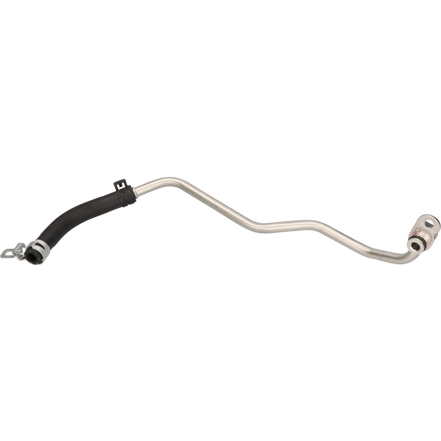 OE-TurboPower Turbocharger Coolant Return Line TO92643