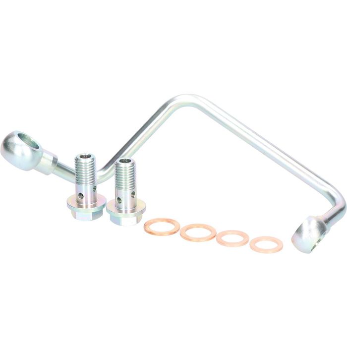 OE-TurboPower Turbocharger Oil Supply Line TO92660