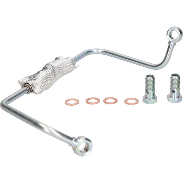 OE-TurboPower Turbocharger Oil Supply Line TO92663