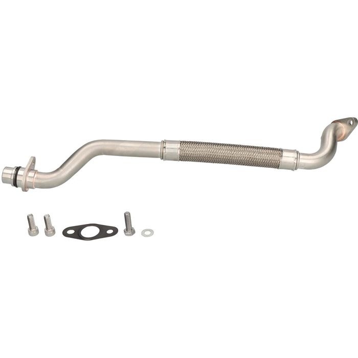 OE-TurboPower Turbocharger Oil Return Tube TO92673
