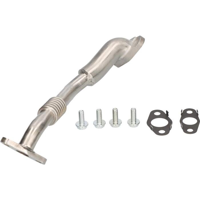 OE-TurboPower Turbocharger Oil Return Tube TO92680