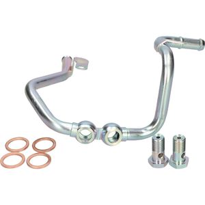 OE-TurboPower Turbo Coolant Supply and Return Line Assembly TO92686