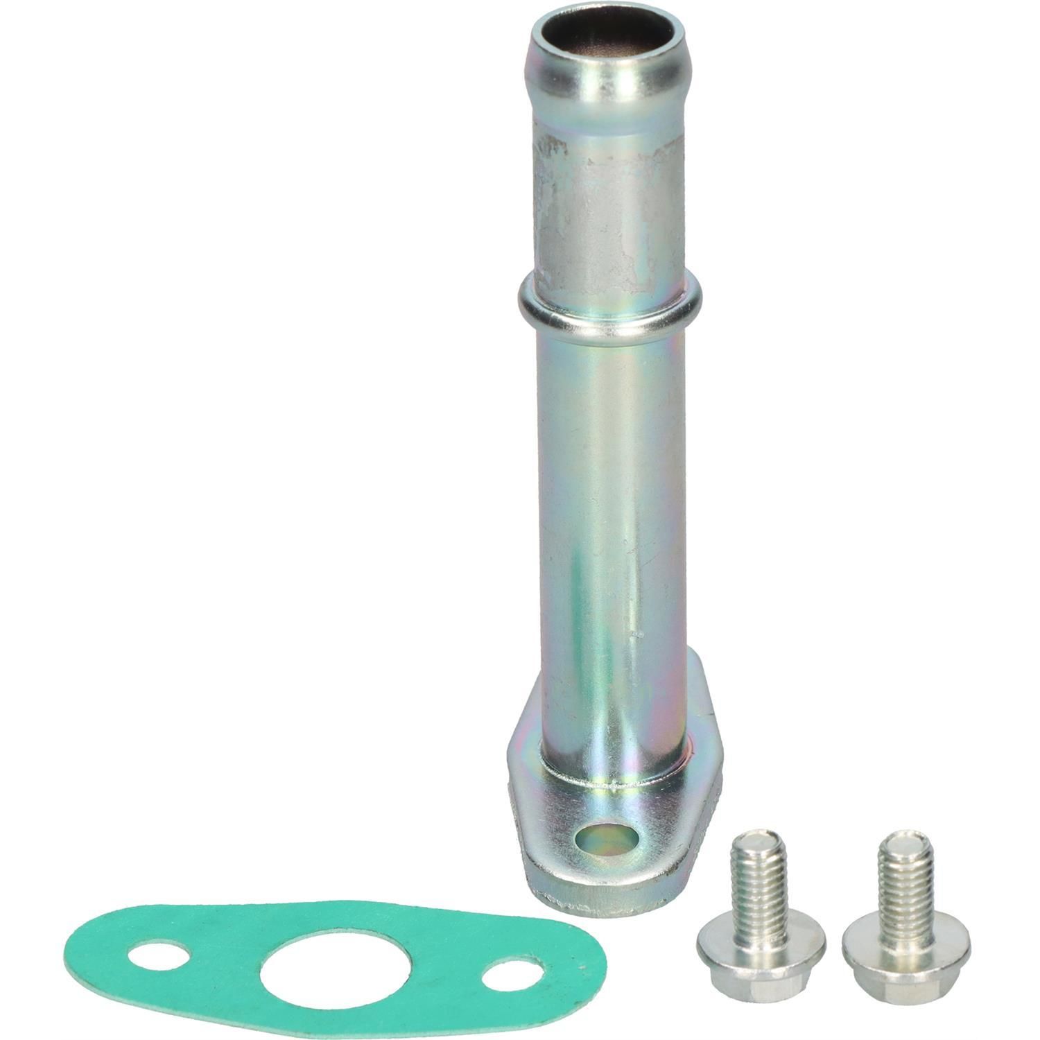 OE-TurboPower Turbocharger Oil Return Tube TO92688