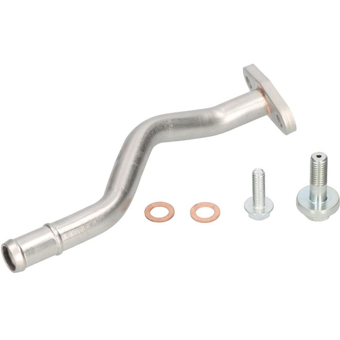 OE-TurboPower Turbocharger Oil Return Tube TO92700