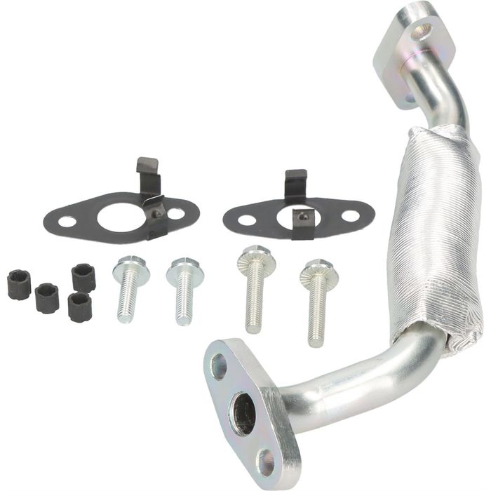 OE-TurboPower Turbocharger Oil Return Line TO92806
