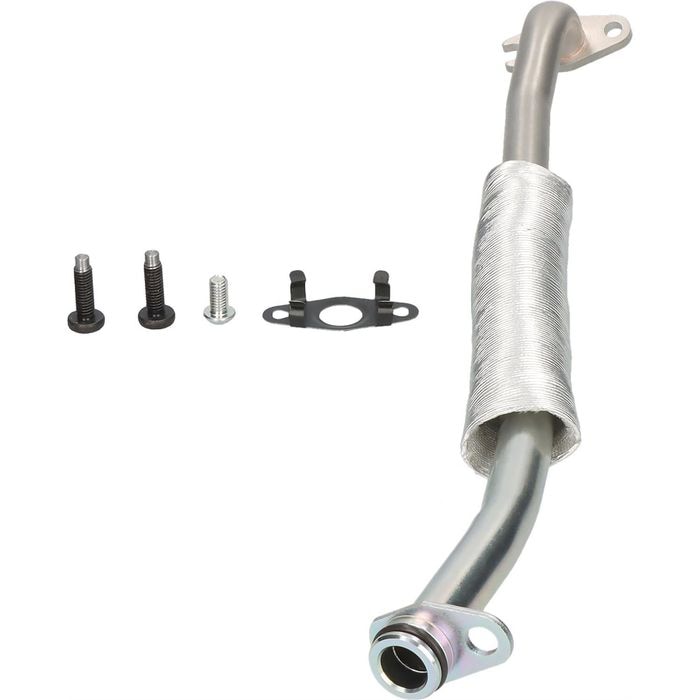 OE-TurboPower Turbocharger Oil Return Line TO93979