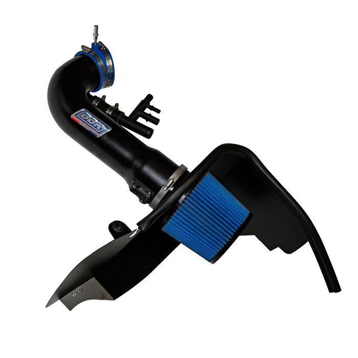 BBK Performance Parts Engine Cold Air Intake 14525