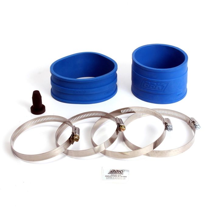 BBK Performance Parts Air Filter Housing Hardware Kit 17262