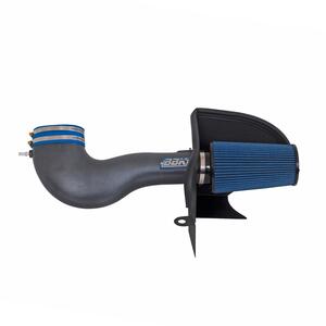 BBK Performance Parts Engine Cold Air Intake 17365