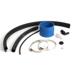 2008 Dodge Magnum Air Filter Housing Hardware Kit