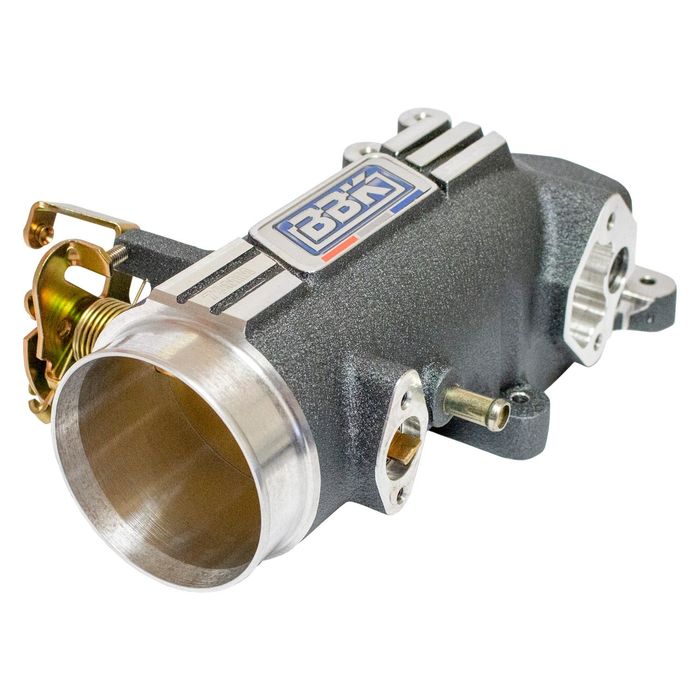 BBK Performance Parts Fuel Injection Throttle Body 1780