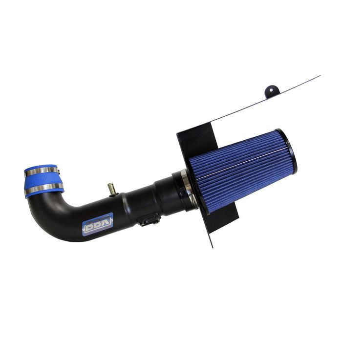 BBK Performance Parts Engine Cold Air Intake 18355
