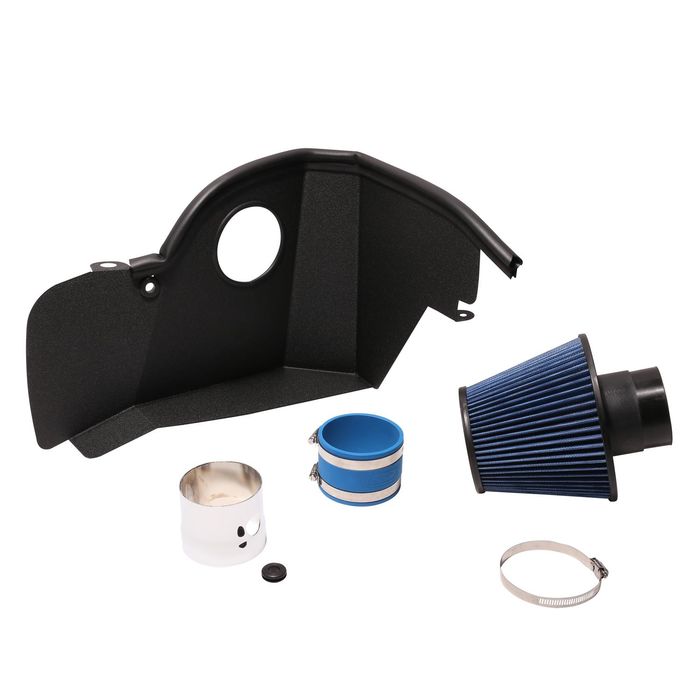 BBK Performance Parts Engine Cold Air Intake 1850