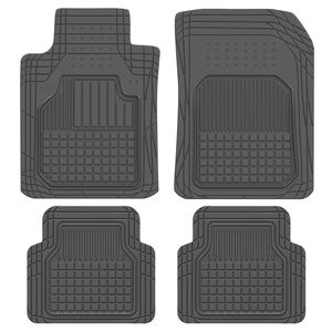 Motor Trend Floor Mats and Liner