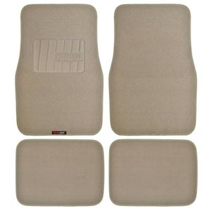 Motor Trend Floor Mats and Liner