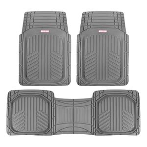 Motor Trend Floor Mats and Liner