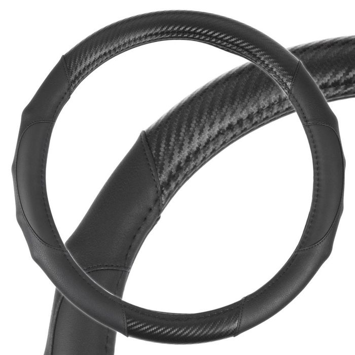 Steering wheel covers at autozone store