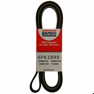 Bando Belt - AutoZone