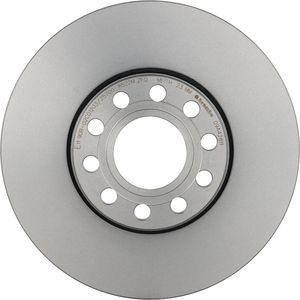 Brembo Brake Rotor - AutoZone