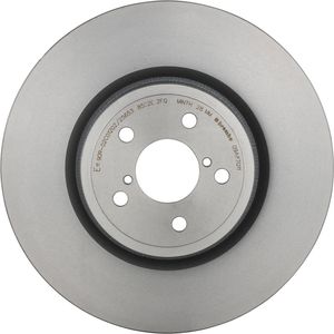 Brembo Brake Rotor - AutoZone