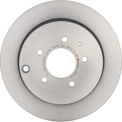 Brembo Brake Rotor 09.B541.11