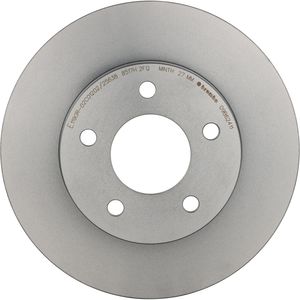 Brembo Disc Brake Rotor 09.B624.11