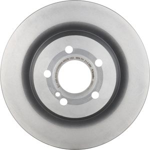 Brembo Brake Rotor 09.B745.41