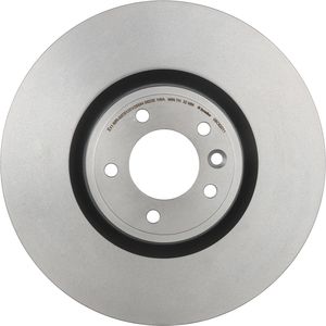 Brembo Brake Rotor - AutoZone