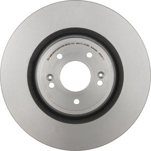Brembo Brake Rotor - AutoZone