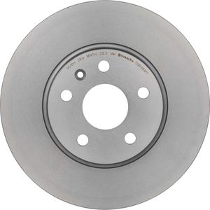 Brembo Disc Brake Rotor 09.D269.11