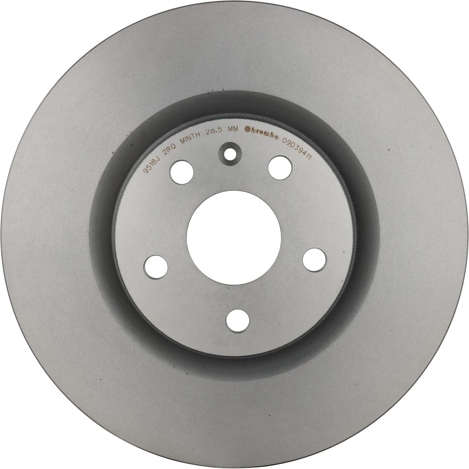 Brembo Brake Rotor 09.D394.11