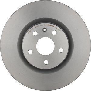 Brembo Brake Rotor 09.D394.11
