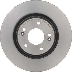 Brembo Brake Rotor - AutoZone