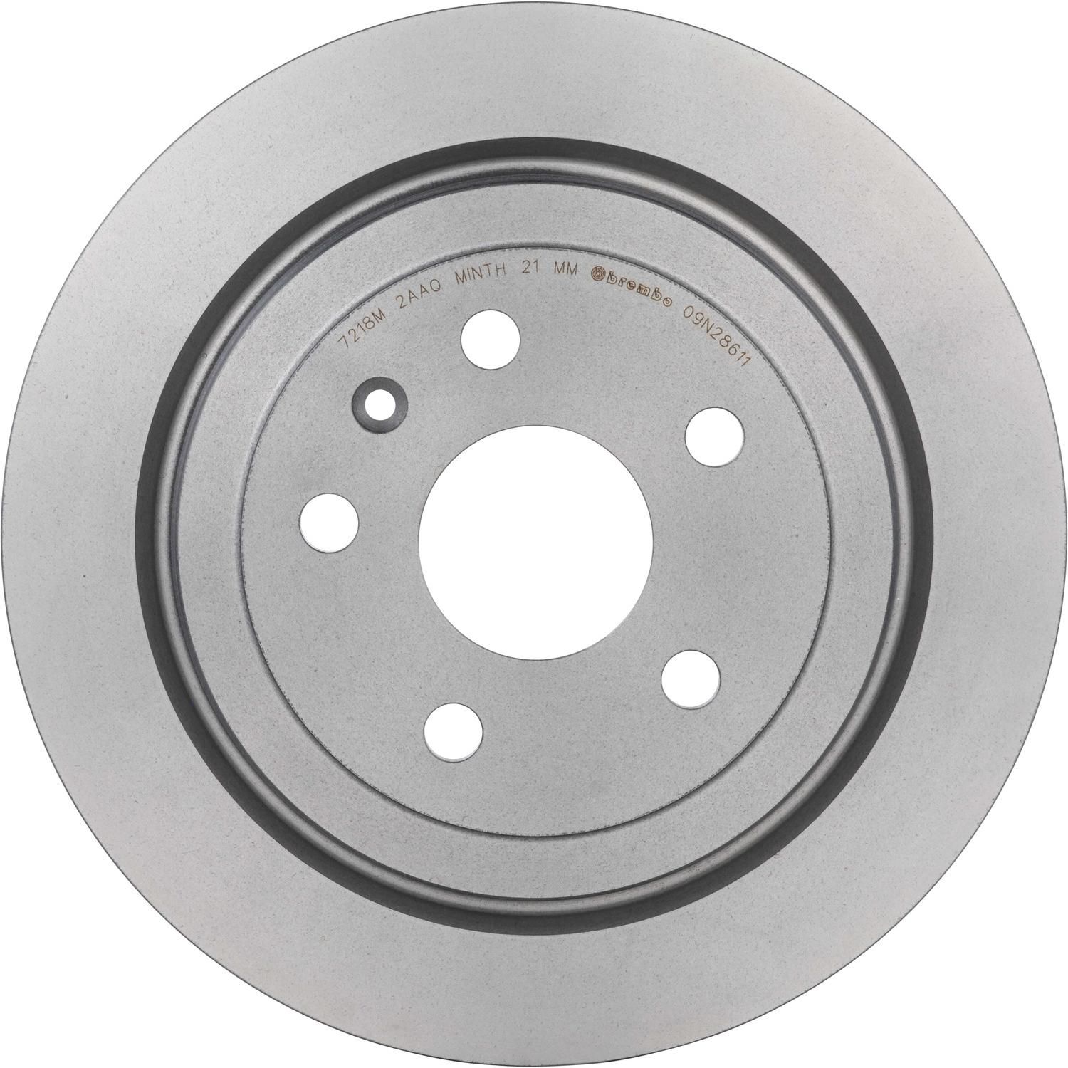 Brembo Brake Rotor 09.N286.11