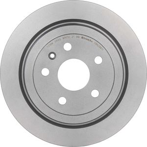 Brembo Brake Rotor 09.N286.11