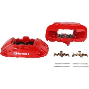 Brembo Brake Caliper - AutoZone