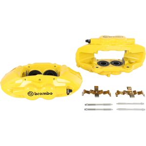 Brembo Brake Caliper - AutoZone