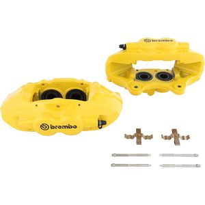 Brembo Brake Caliper - AutoZone