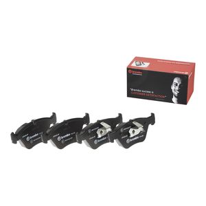 BMW X3 Brake Pad Replacement - Shop Brake Pads by Brand and Type