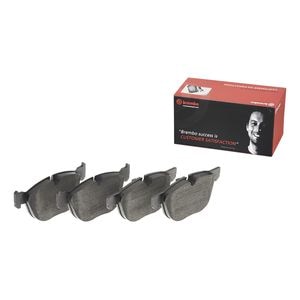 Brembo Brake Pads