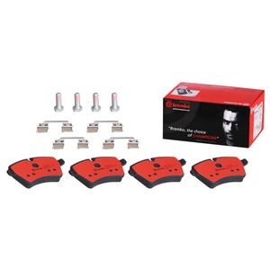 Brembo Brake Pads