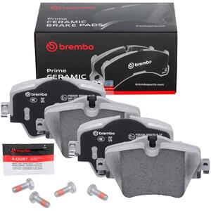 Brembo Products: Find the Best Prices and Reviews
