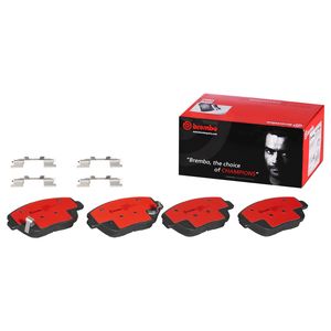 Brembo Brake Pads
