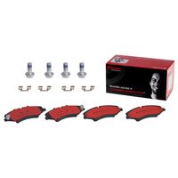 Land Rover Range Rover Brake Pads - Best Brake Pads for Land Rover ...