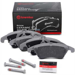 Brembo Brake Pads