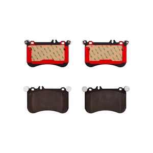 Brembo Brake Pads