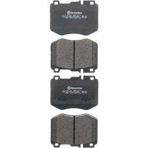 Brembo Brake Pads